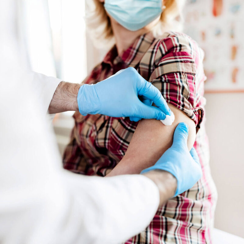 Laboratory Research - Union